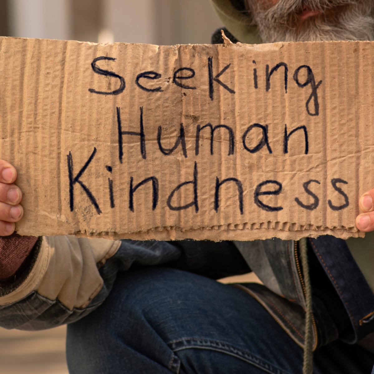 Rights of Unhoused People - ACLU of Northern California