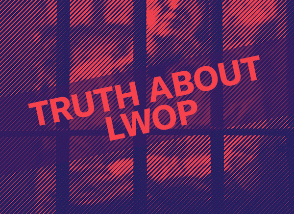 The Truth About Life Without Parole: Condemned to Die in Prison - ACLU ...