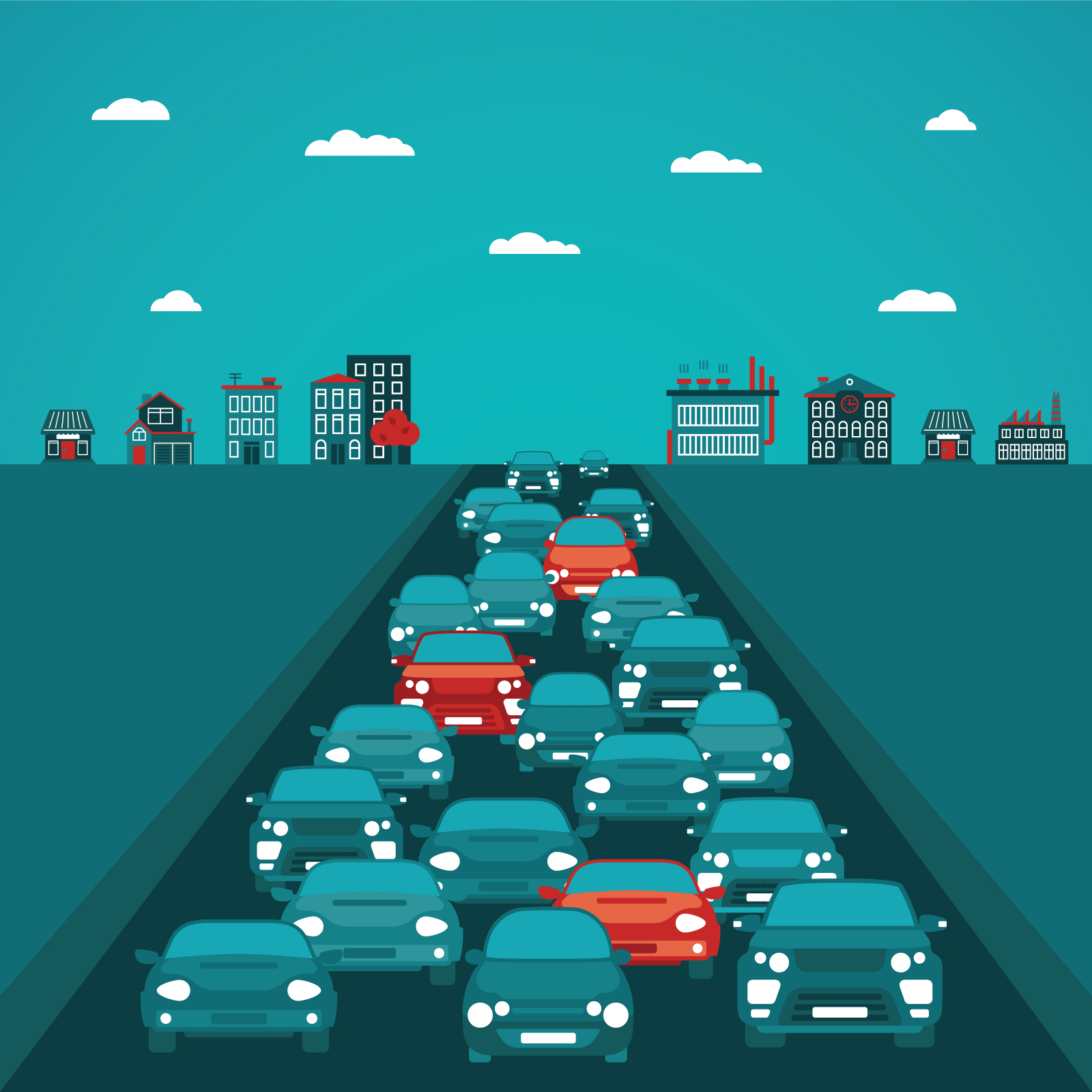 ACLU of Northern California v. ICE (License Plate Readers) - ACLU of Norcal