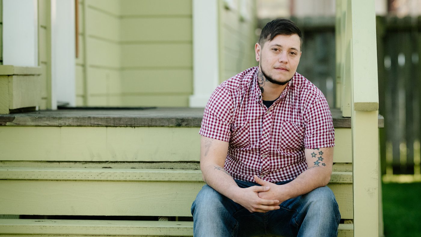 Oliver Knight - ACLU of Northern California