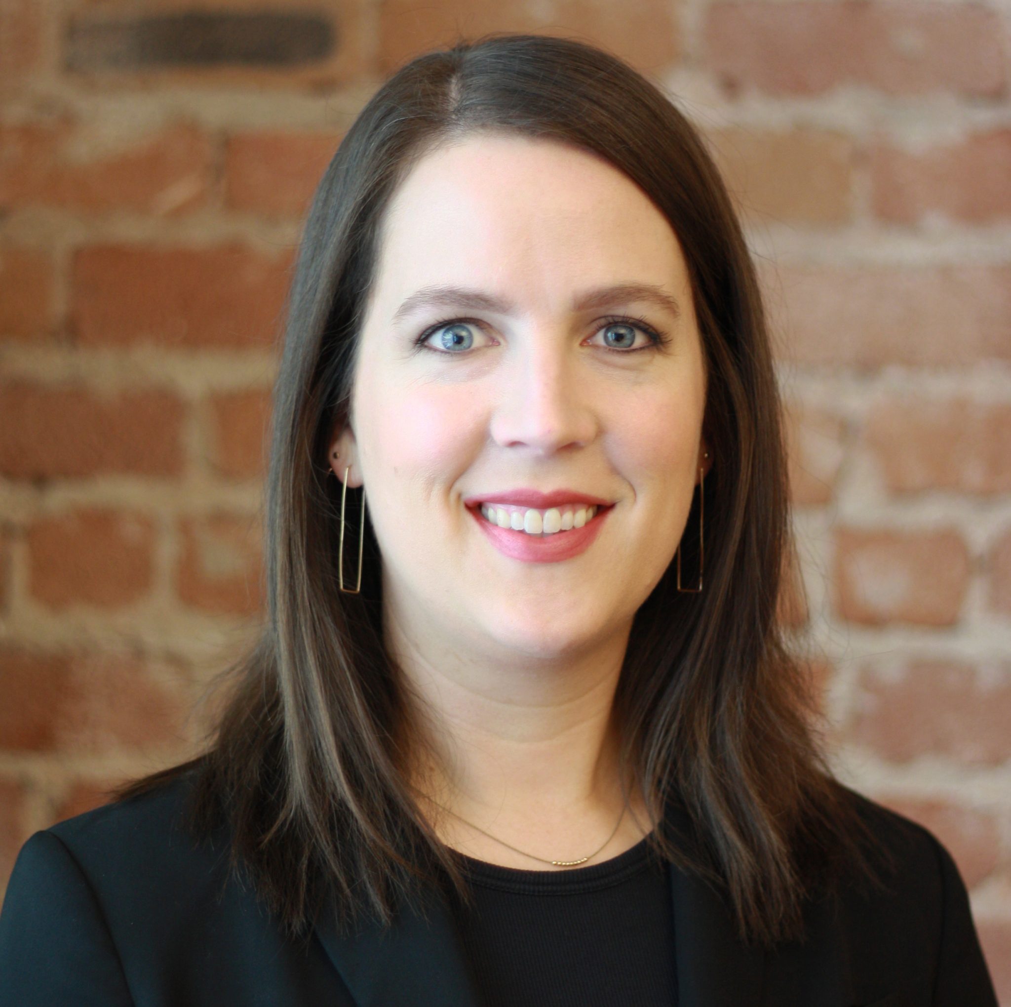 Ashley Morris (she/her) - ACLU of Northern California