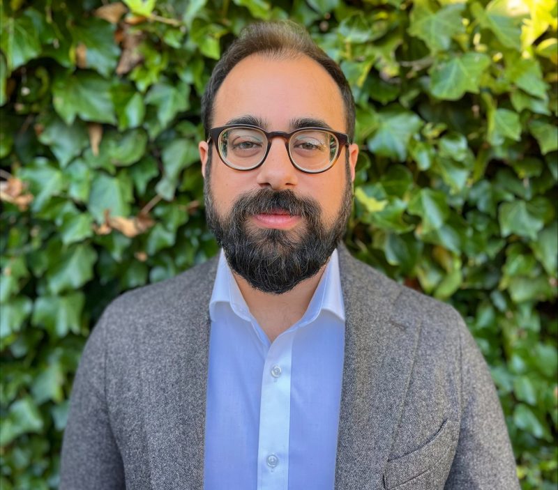 Neil Sawhney - ACLU of Northern California