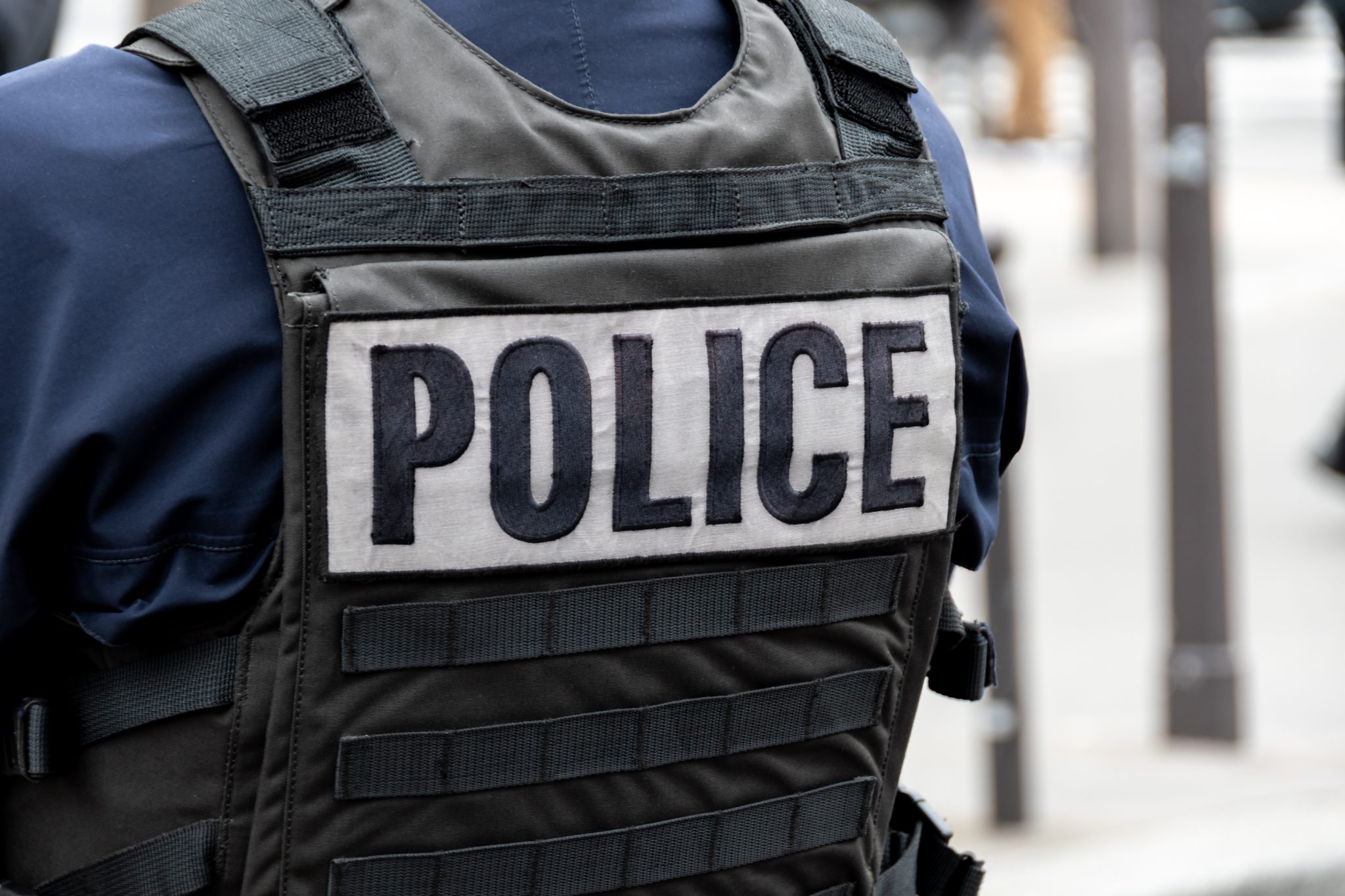Know Your Rights: Local Law Enforcement and Immigration Under the ...