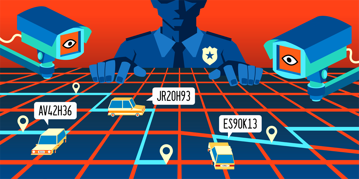 Lawsuit Challenges San Jose’s Warrantless ALPR Mass Surveillance - ACLU ...