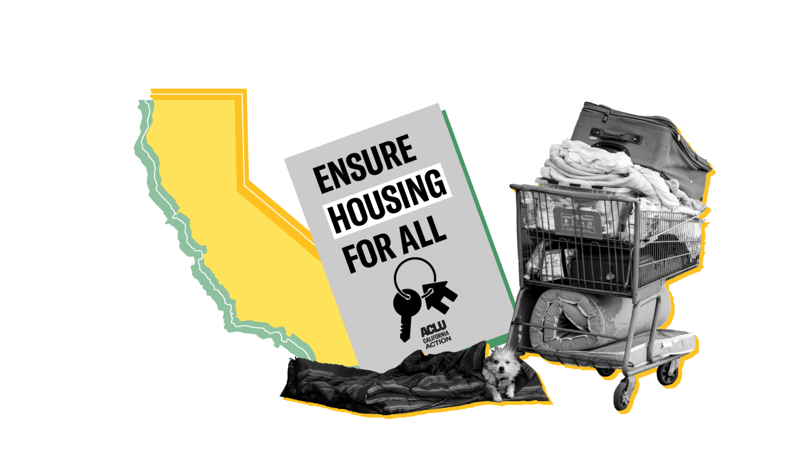Rights of Unhoused People - ACLU of Northern California